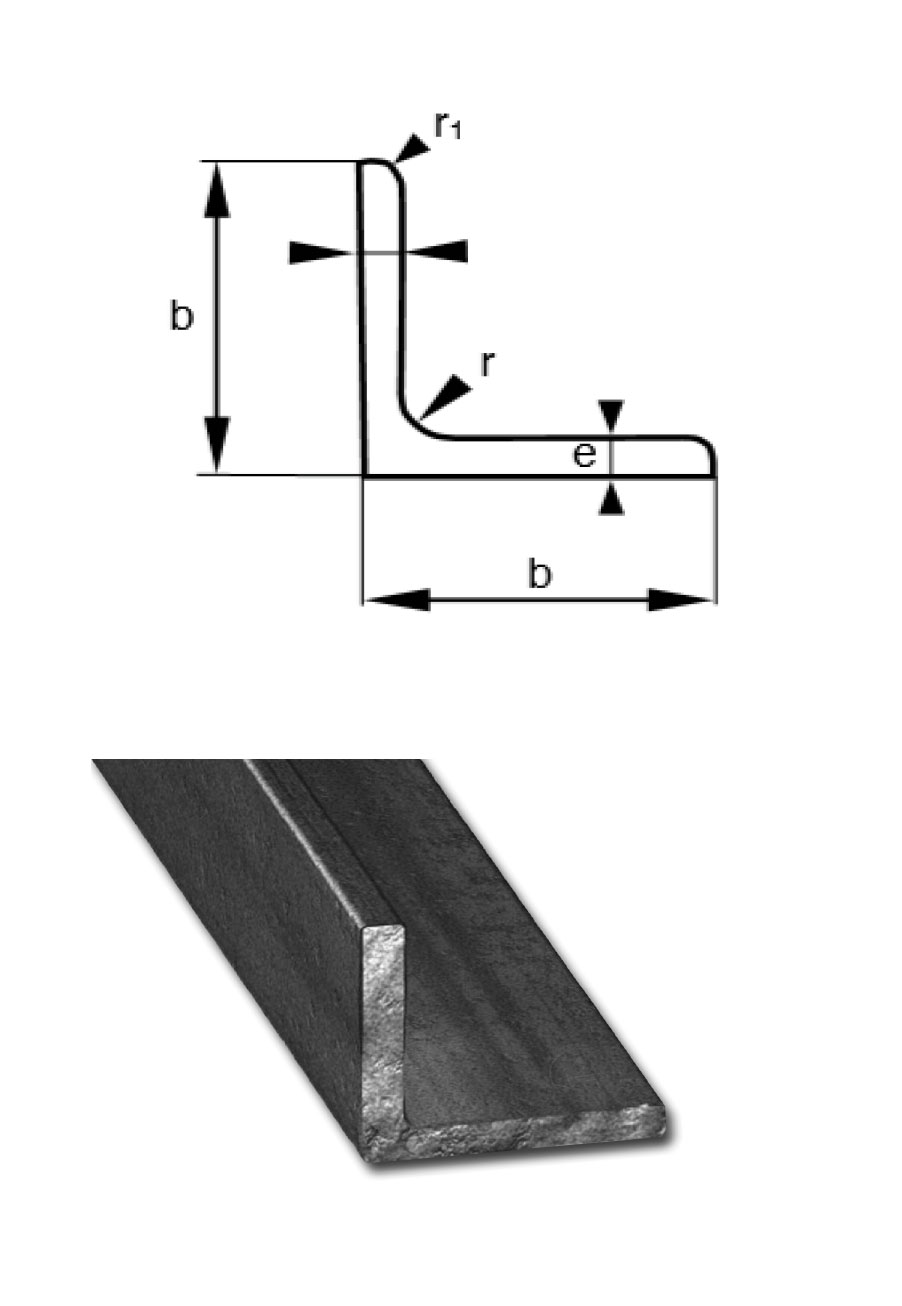 Angulos – Tubo Center S.A.