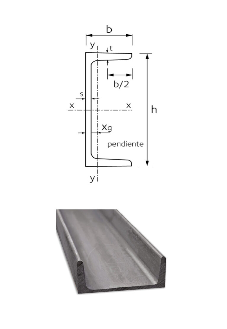 UPN – Tubo Center S.A.
